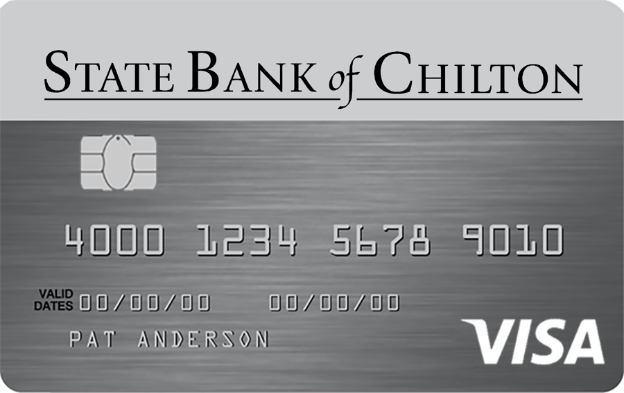 Consumer Credit Cards